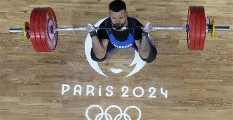 Българска федерация по вдигане на тежести