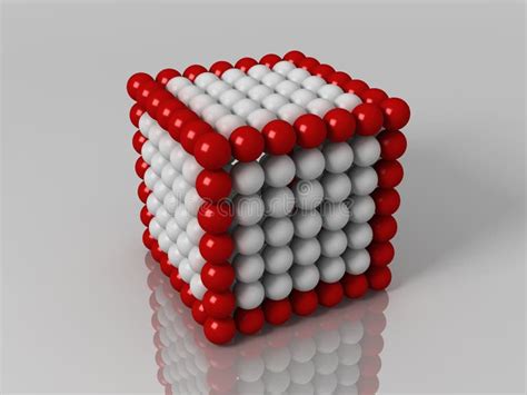 Mirror Cube Stock Illustrations 1 953 Mirror Cube Stock Illustrations Vectors And Clipart