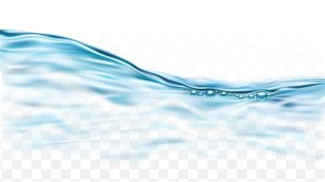 벡터를 흔들며 거품과 바다 물 시작입니다 자연 물 튀김과 파도 아쿠아 스트림 모션 깨끗 한 신선도 투명 액체 튀는 템플릿 현실적인 3d 일러스트를 붓는 프리미엄 벡터