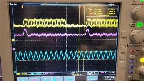 Adrv9001 Strobe Timing Issue Qanda Fpga Reference Designs Engineerzone