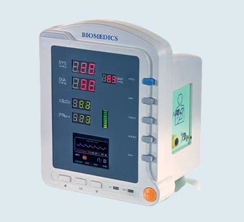 Biomedics |Gallery