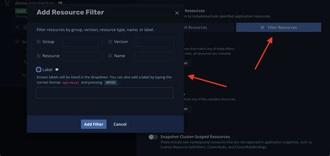 How To Back Up And Restore Kubernetes Clusters