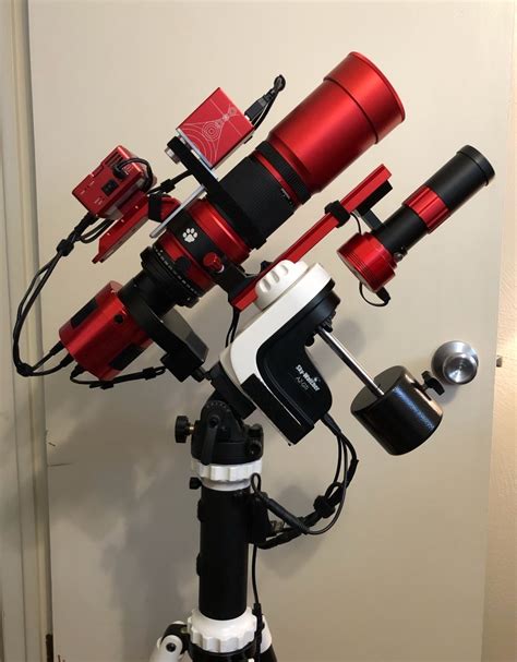 Redcat 51 Azgti Redcat 51 Azgti Photo Gallery Cloudy Nights