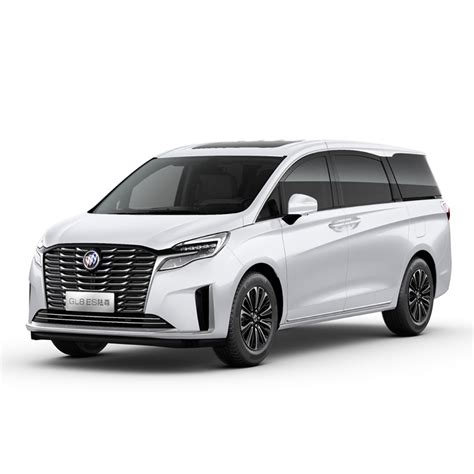 China Buick Gl8 Es Avenir Full Size Mpv Minivan Manufacturer And