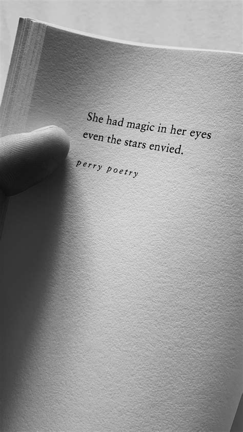 A Person Holding Up A Piece Of Paper With The Words She Had Magic In