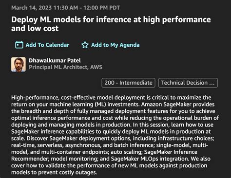 dhawalkumar patel on linkedin aws ml llms largelanguagemodels