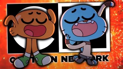 A New Gumball Season Was Just Revealed Youtube