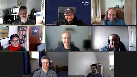 Alcor Academy On Linkedin Mobprogramming Tdd Ddd Sociotechnical Softwaredevelopment