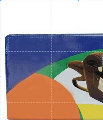 Evo Sequential Labeling Machine At ₹ 6000piece Old Rajendra Nagar New Delhi Id 15148065162