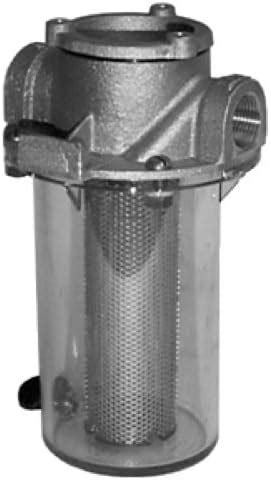 Groco Arg Series Service Strainer Repair Kit And Pricepulse