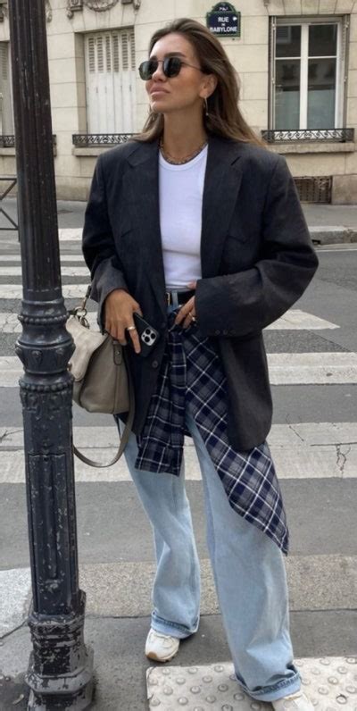 셔츠의 계절이 돌아왔다 사심을 담은 핀터레스트코디모음 Ft여자데일리룩봄코디 네이버 블로그