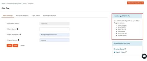 Two Factor Authentication 2FA For Edgecore Edgecore 2FA