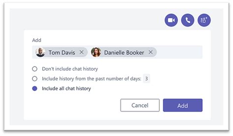 浏览 Microsoft Teams Microsoft Teams Microsoft Learn