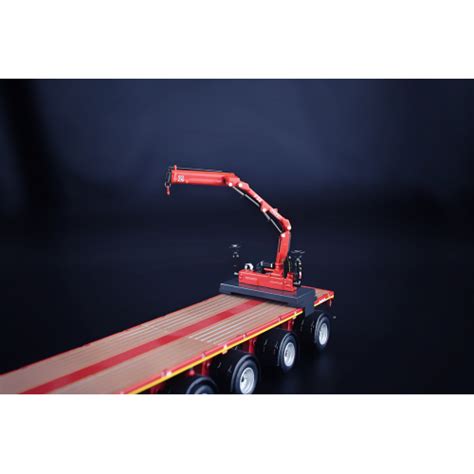 Imc 33 0181 Fassi F32a Laadkraan