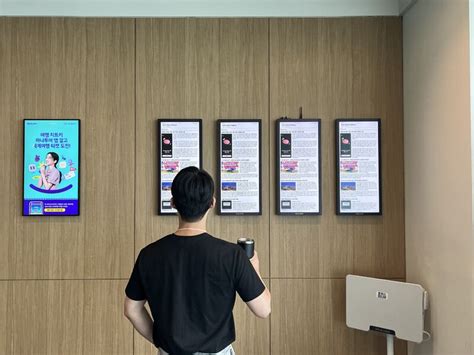 Linkedin 포커스미디어 페이지 포커스미디어 생활밀착형콘텐츠플랫폼 엘리베이터tv