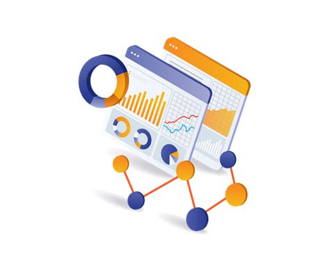 Data Analysis System Design Assets Iconscout