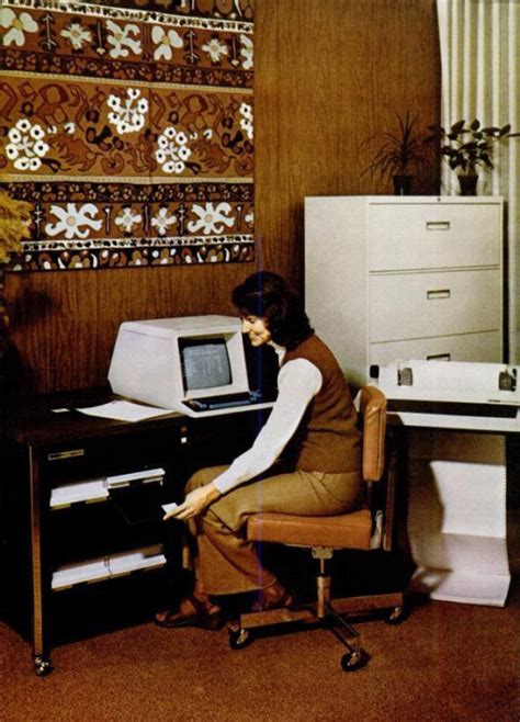 Images About VINTAGE COMPUTERS On Pinterest Ibm Technology And Steve Jobs