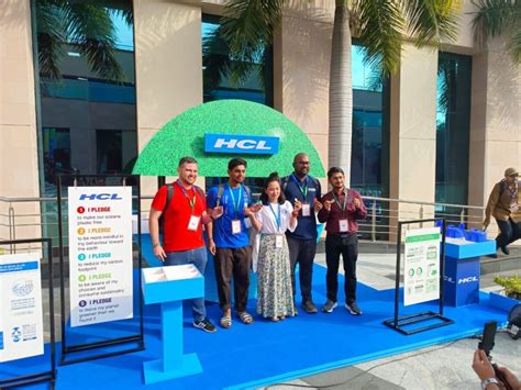 monica gupta on linkedin hcltech hcl unleash2022