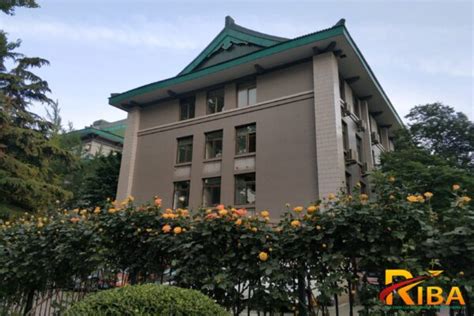 Đại học Bách khoa Bắc Kinh Riba vn