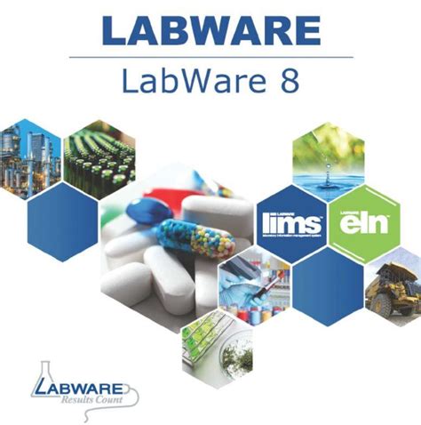 Labware On Linkedin Labware8 Labware Software Laboratoryautomation Automation Modernlab