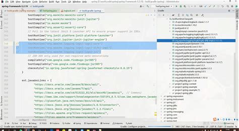 深入浅出Spring源码终于把学Spring源码的技巧吃透了 互联网java架构 博客园