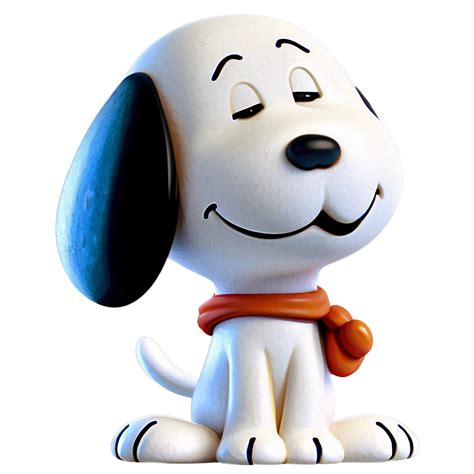 Download Halloween Themed Snoopy Png Vby