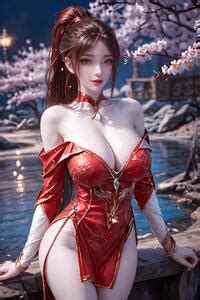 AI Generated 完美世界 红凰荤素 E Hentai Lo Fi Galleries