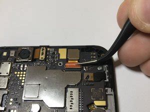 Zte Zfive G Lte Repair Help Learn How To Fix It Yourself