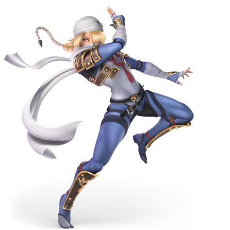 The Fastest Characters In Super Smash Bros Ultimate