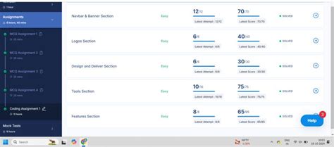 sai ganesh on linkedin coding nxtwave html5 css3 ccbpacademy ccbpian html css bootstrap…