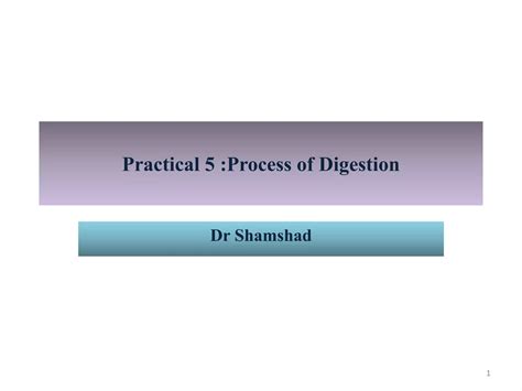 Ultimate Physio Practical Git PPT