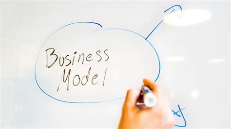 What Is Your Business Model Hypothesis The Traction Stage