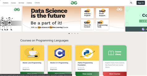 7 Free Sites For Programming Exercises In 2023 Smooets