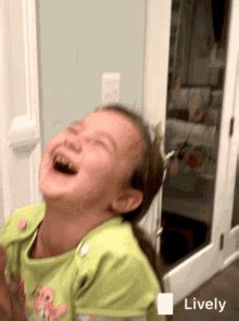 Funny Girl Laughing S Tenor