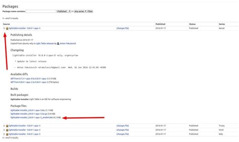 在 Ubuntu Linux 中使用 Ppa（完全指南）ubuntu Ppa Csdn博客
