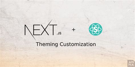 Customize The Semantic Ui React Theme In Nextjs By Anna Coding