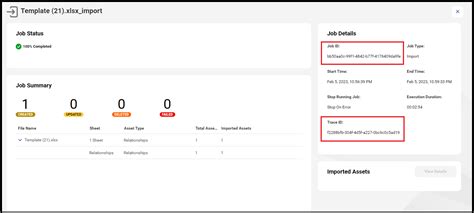 How To Create A Custom Lineage Between Business Datasets In Cdgc