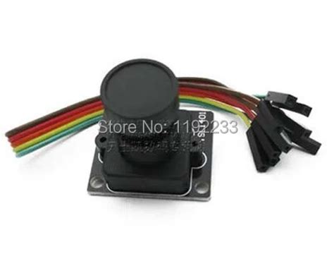 Tsl1401 Module Linear Ccd Sensor Sensors Aliexpress