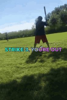 Strike Out S Tenor