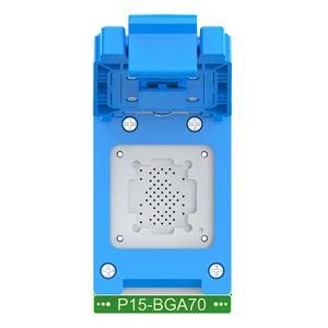 JCID P15 Nand Reading Writing Programmer For IPhone 6 To 15Pro Max IPad Mac HDD Martview