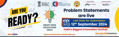 Smart India Hackathon 2024