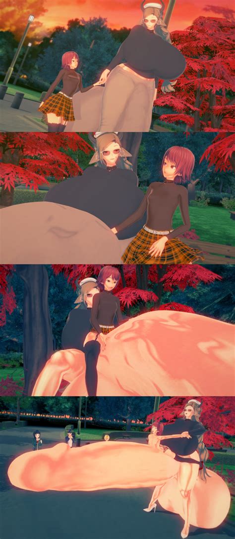 Rule 34 1futa 1girls 3d Balls Bigger Than Head Balls Bigger Than Torso Belly Bigger Than Body