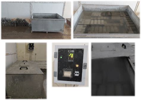 Standard And Accelerated Curing Download Scientific Diagram