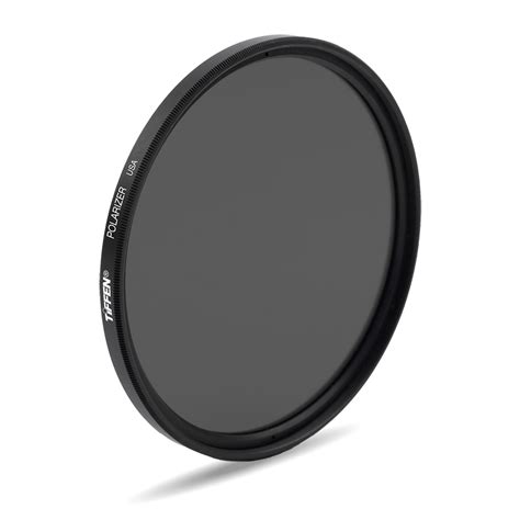 Linear Polarizer Filter 46pol The Tiffen Company