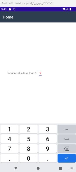 Datatrigger Doesnt Work With Style Property · Issue 10124 · Dotnetmaui · Github