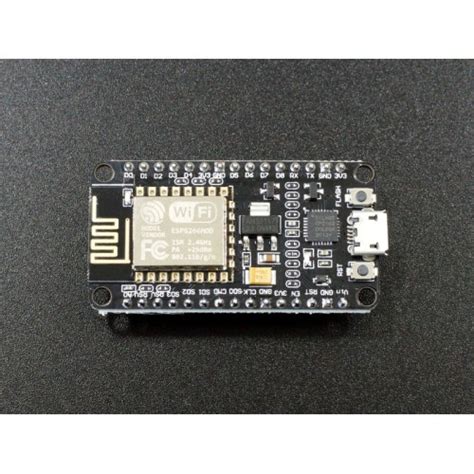 Module Nodemcu Esp32 Wifi Bluetooth 38 Pin