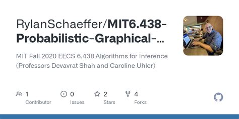 MIT6 438 Probabilistic Graphical Models Readings 22 MCMC Pdf At Master