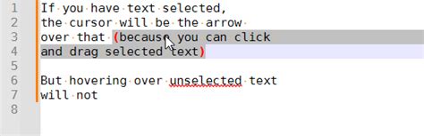 How Do I Get Rid Of The Mouse Cursor Notepad Community