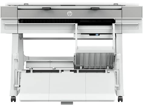 Hp Wide Format Plotters Bay Reprographic Supply