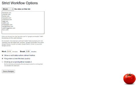 Website Blocker Apps And Chrome Extension